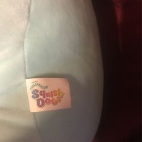 Squishmallows | Toys | Rutabaga Squishmallow Caterpillar Plush Kellytoy ...